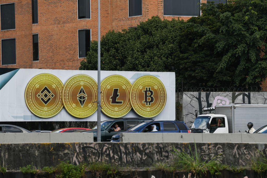 Nigeria, Binance in talks for digital city to develop blockchain - Moneyweb