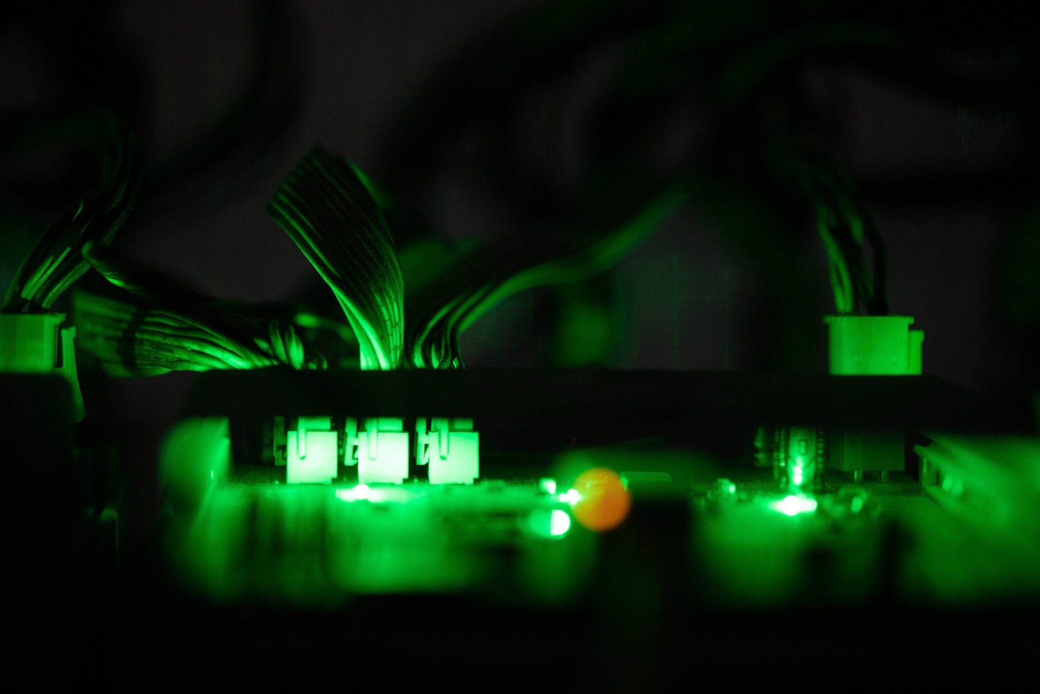 World’s biggest ether mining firm to shut down after the ‘Merge’ - Moneyweb