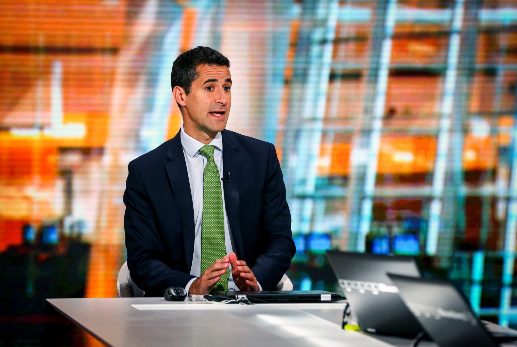 JPMorgan plays down odds of full-point Fed rate hike - Moneyweb