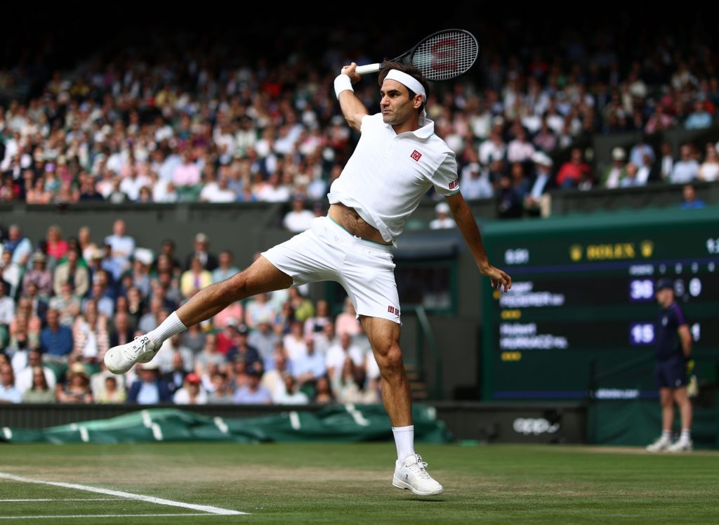 Roger Federer to retire from pro tennis after years of injuries - Moneyweb