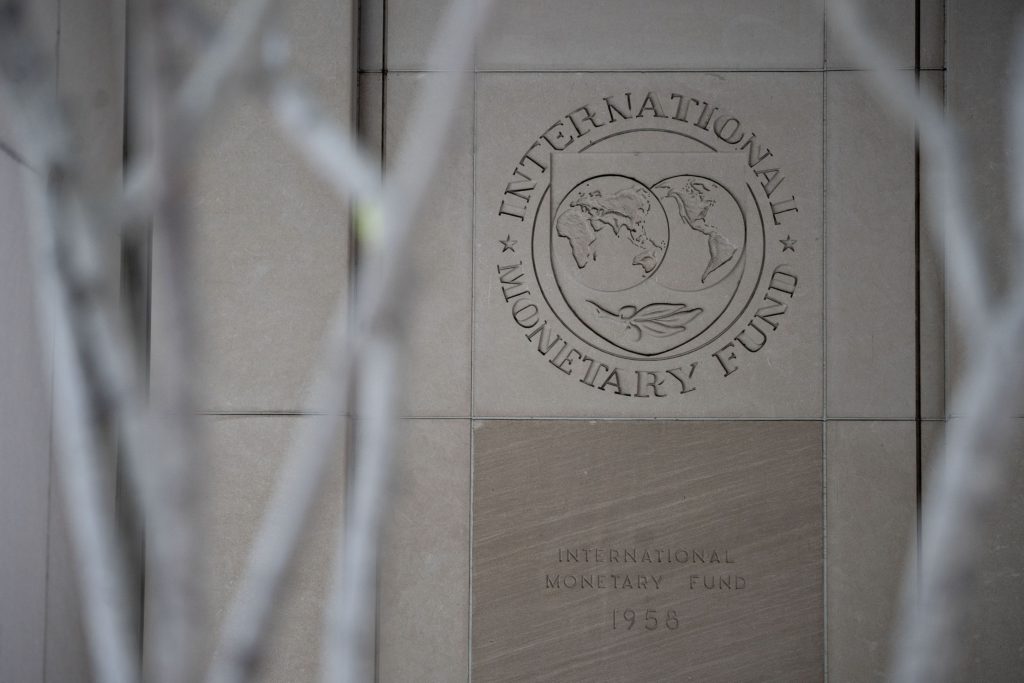 IMF tells UK to ‘re-evaluate’ tax cut as global criticism mounts - Moneyweb