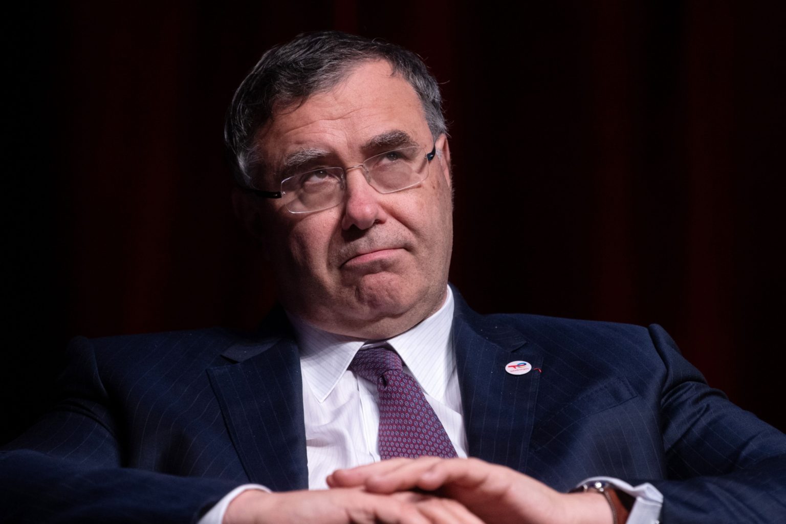 TotalEnergies CEO says Namibia oil discovery could be a ‘giant’ - Moneyweb