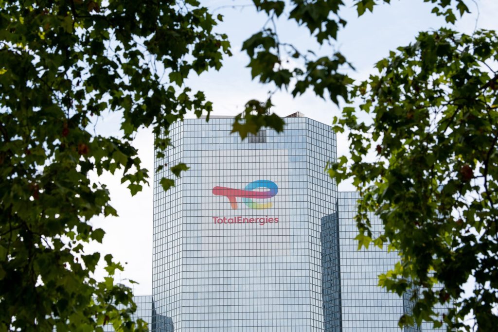 TotalEnergies gas exit is ‘enormous’ setback for SA energy sector ...