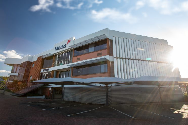 Motus’ R4.7bn acquisitions to increase its diversification - Moneyweb