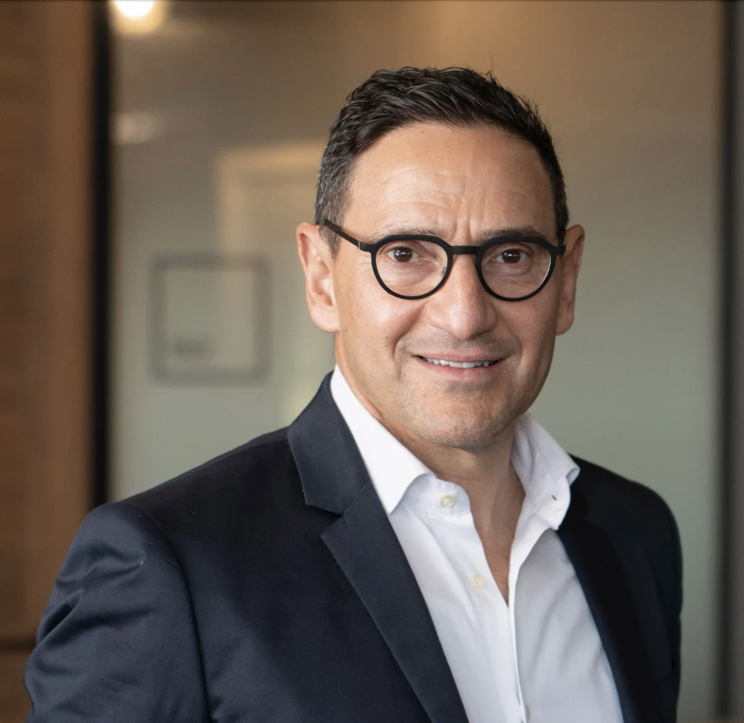 Investec Property Fund co-CEO Darryl Mayers resigns - Moneyweb