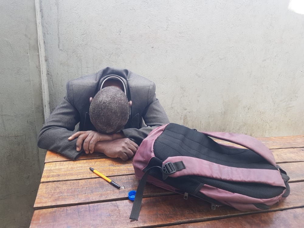 ‘I earned more as a farmworker in South Africa than as a maths teacher ...