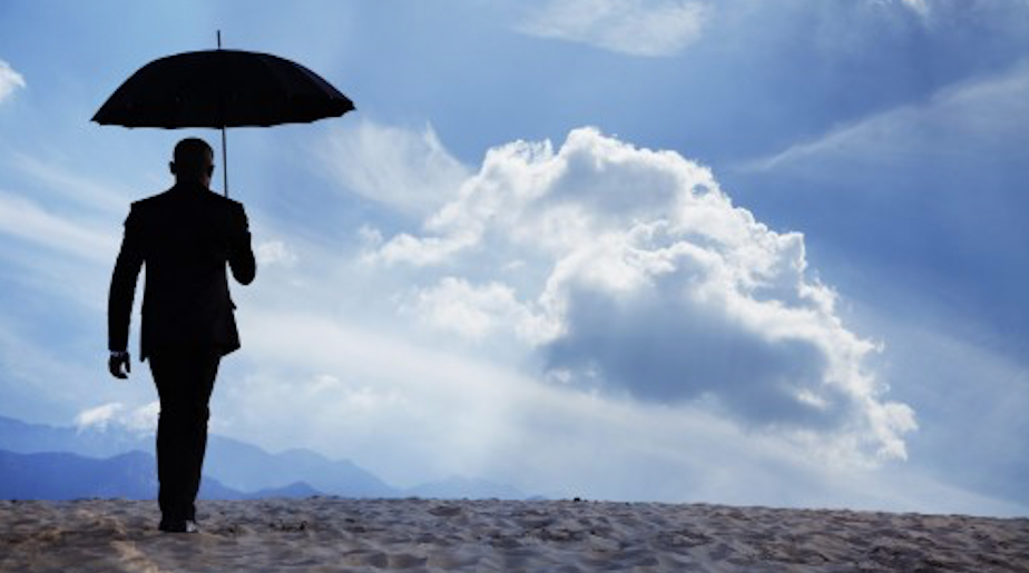 The global economic outlook is getting cloudier, not clearer - Moneyweb