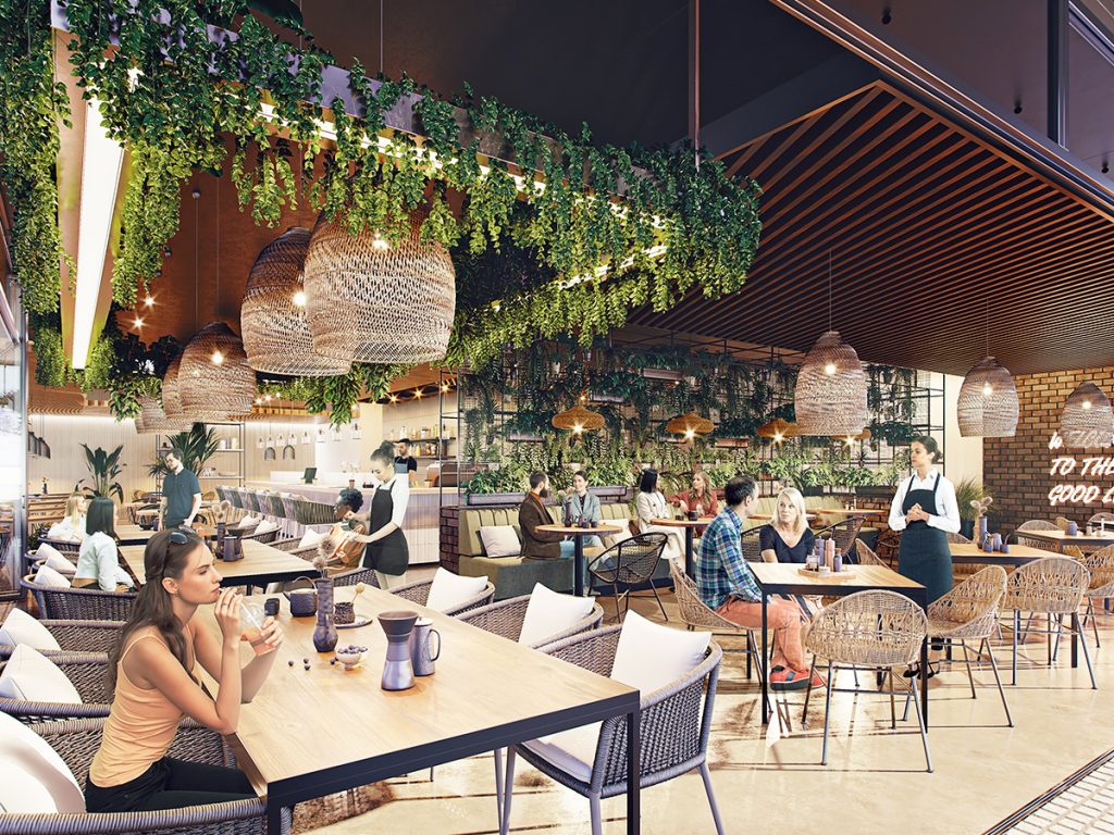 Load shedding making restaurants less profitable - Moneyweb