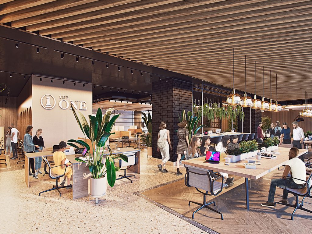 Stellenbosch’s R1bn luxury private student accommodation development ...
