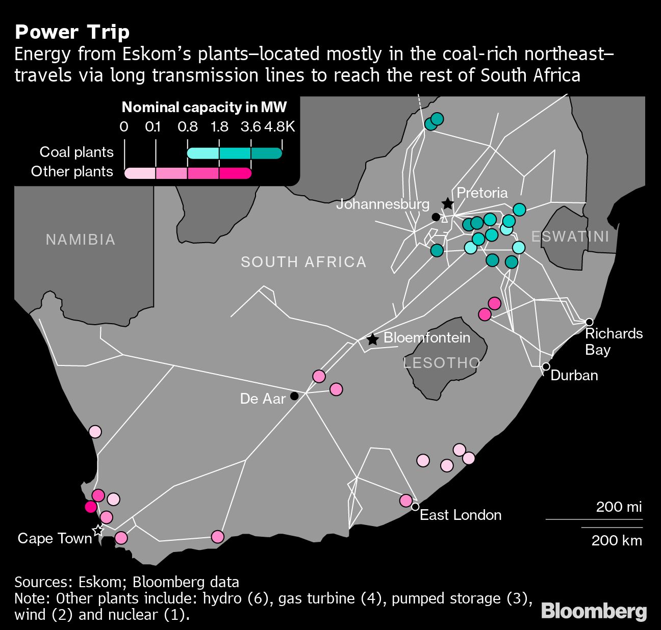 Scale of SA’s green need: 166m solar panels - Moneyweb