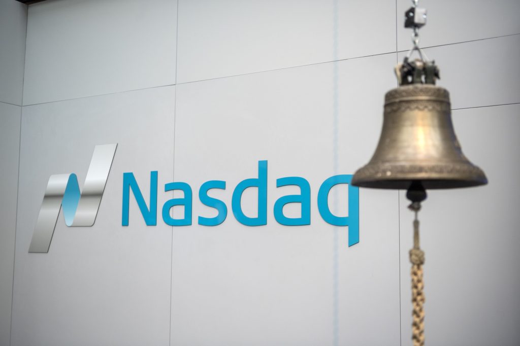 Nasdaq to wait for regulation before launching crypto exchange - Moneyweb