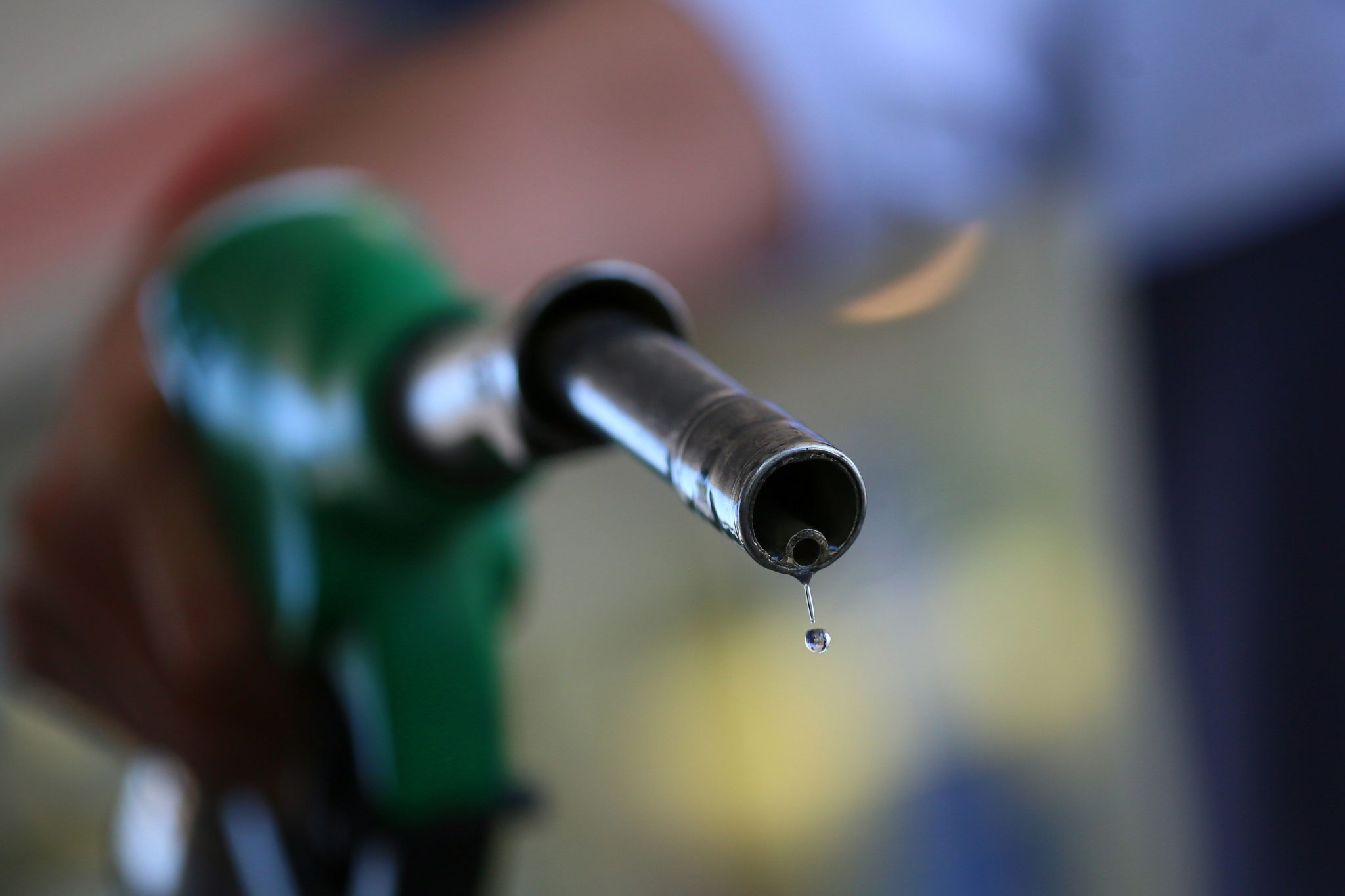 No further fuel levy relief, as Treasury rebalances books - Moneyweb