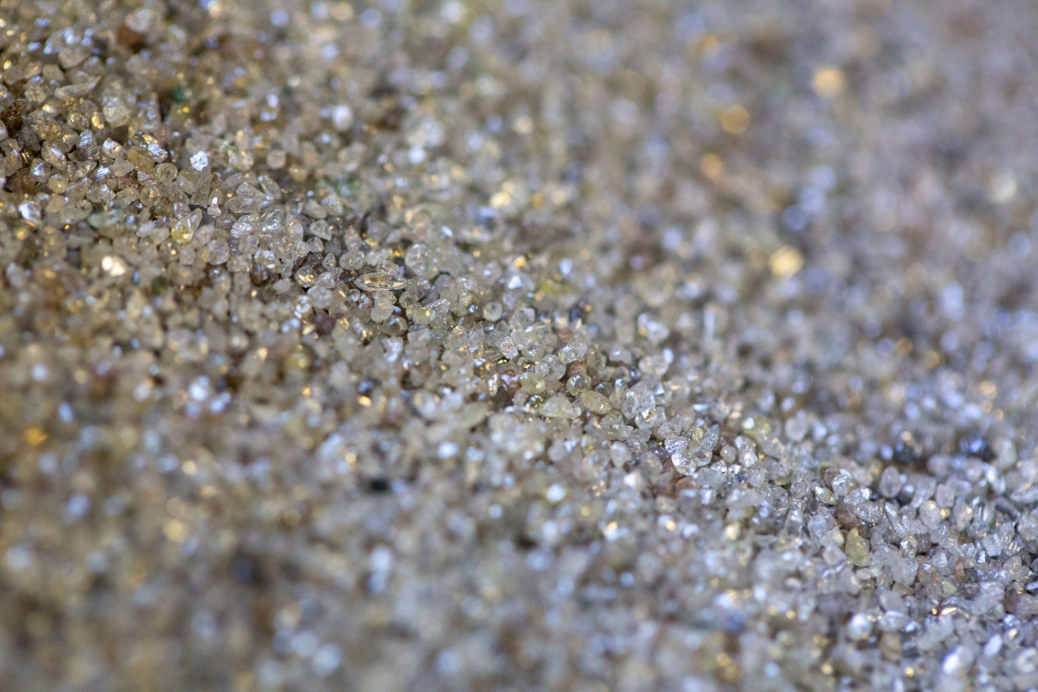 Zimbabwe’s RioZim buys Namibian diamond mine to expand in Africa - Moneyweb