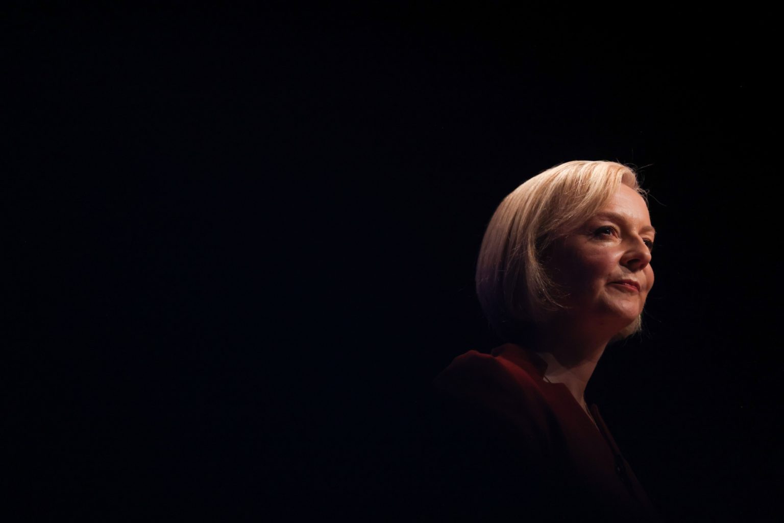 Truss sees UK vision dismantled as rivals fight for her job - Moneyweb