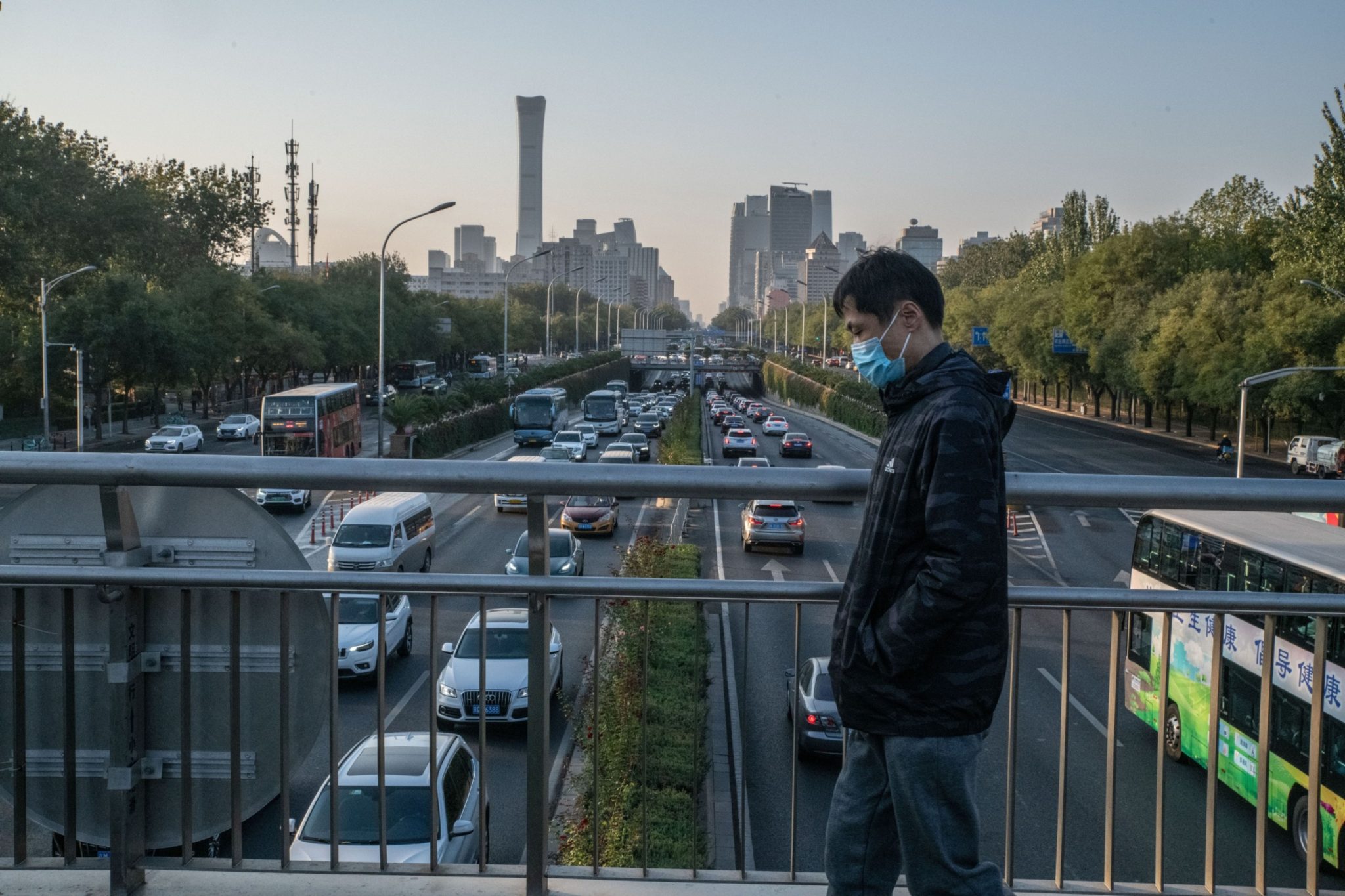 Oil prices rise as China eases Covid curbs, US storm fuels supply ...
