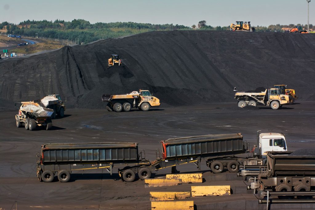 Zimbabwe to start operating new coal power unit by March - Moneyweb