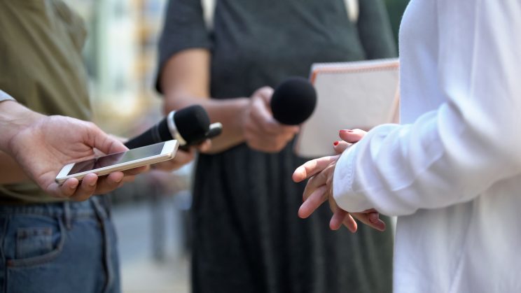 Why government officials can’t hide behind the sub judice rule - Moneyweb