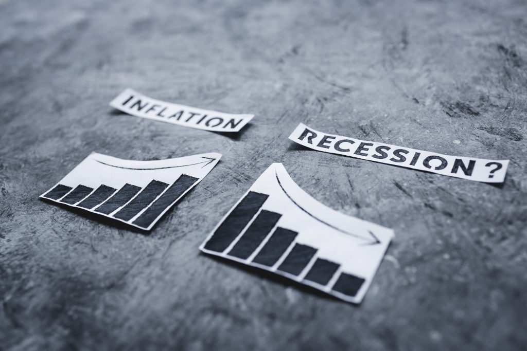 70% chance of recession in the coming year – Franklin Templeton - Moneyweb