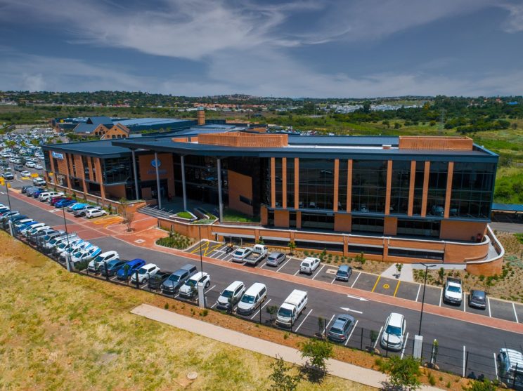 RMH shareholders to get a large dividend - Moneyweb