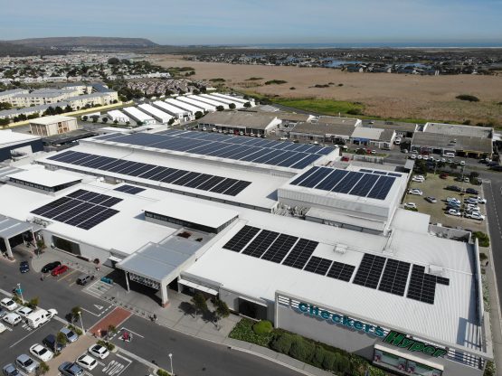 Shoprite staring down a R1bn-plus annual diesel bill - Moneyweb