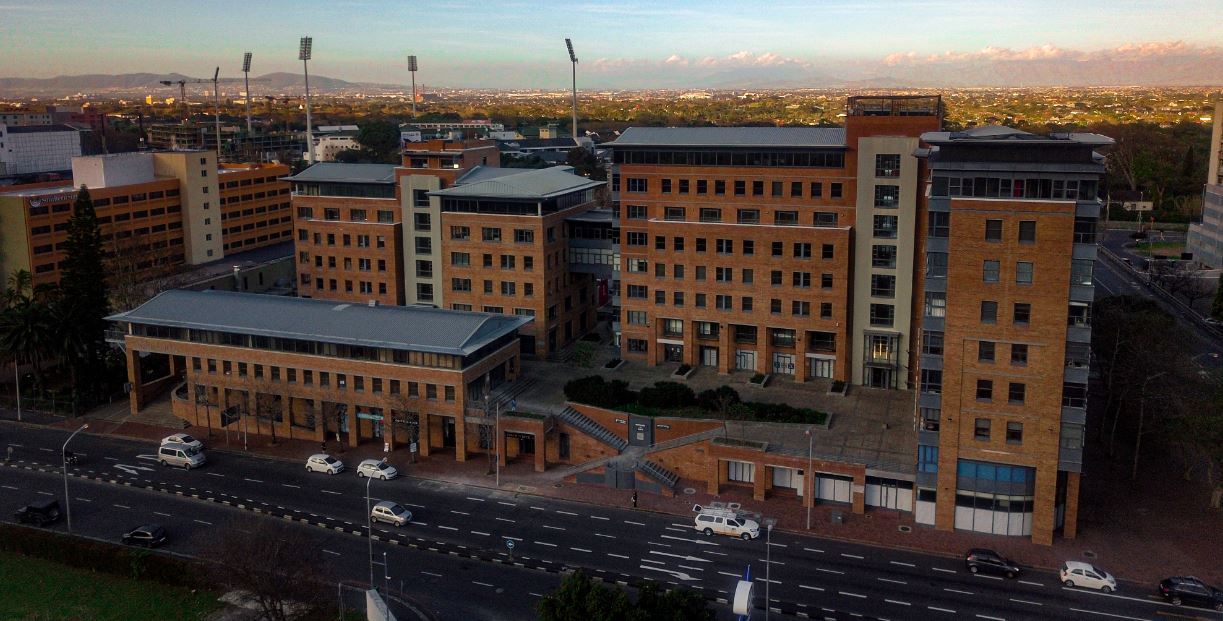Growthpoint launches ready-to-occupy office concept - Moneyweb