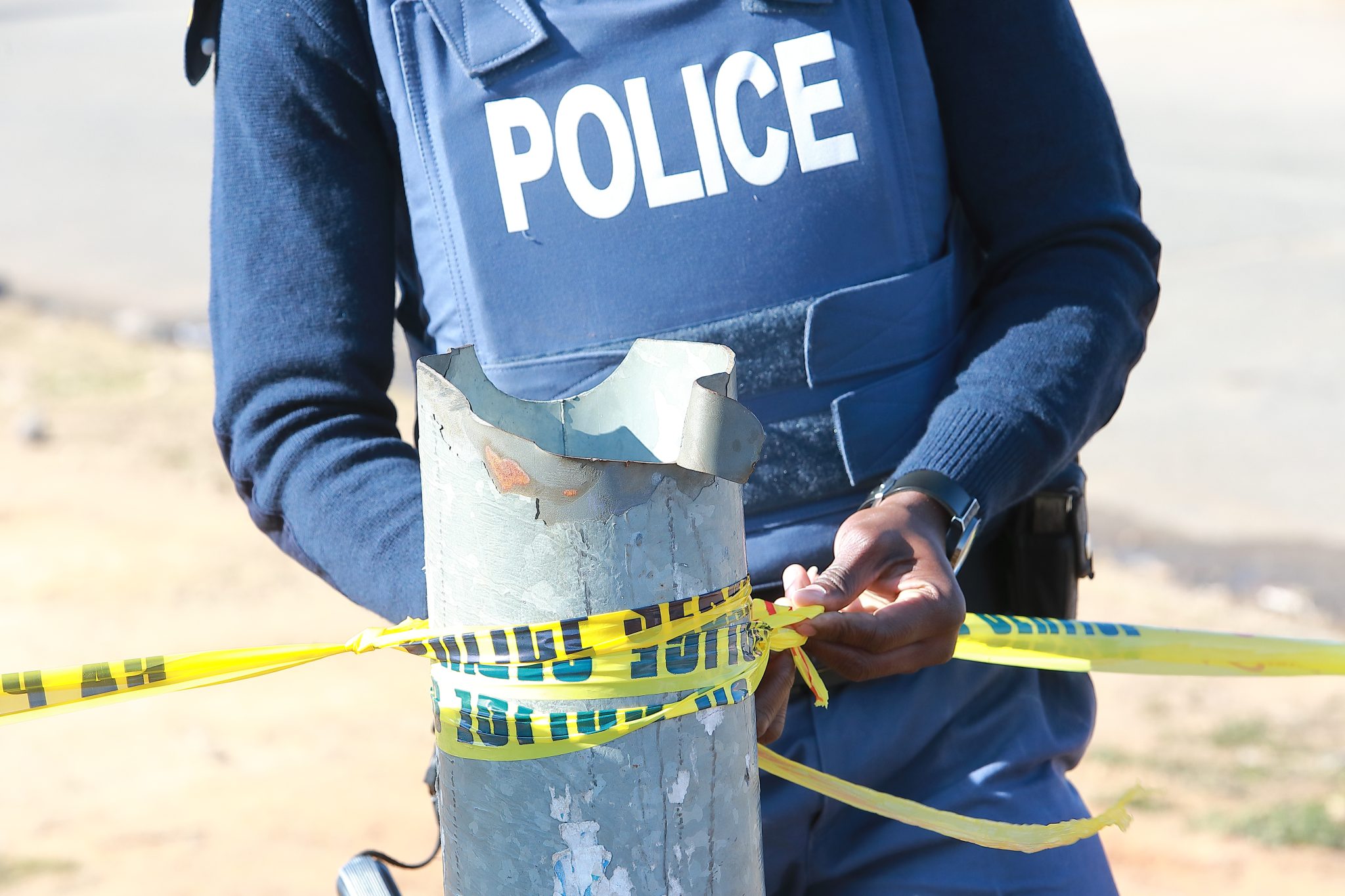 SAPS is drowning in unsolved dockets - Moneyweb