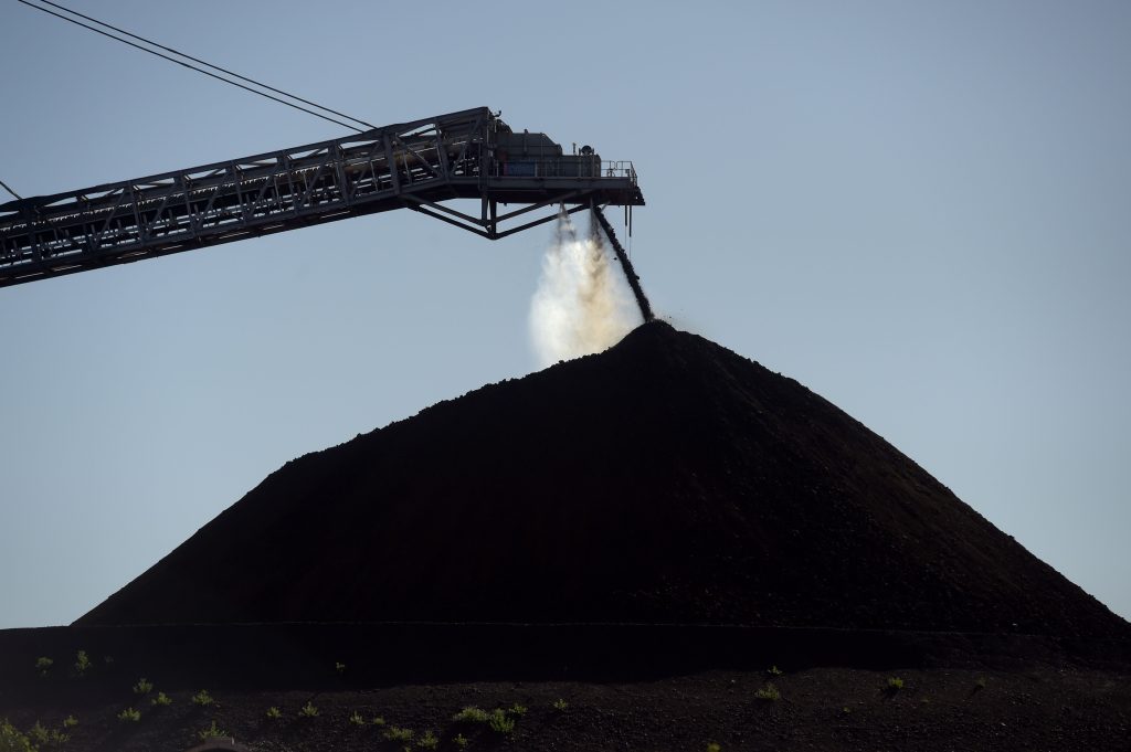 Iron Ore’s slump likely to deepen until China’s economy revives - Moneyweb