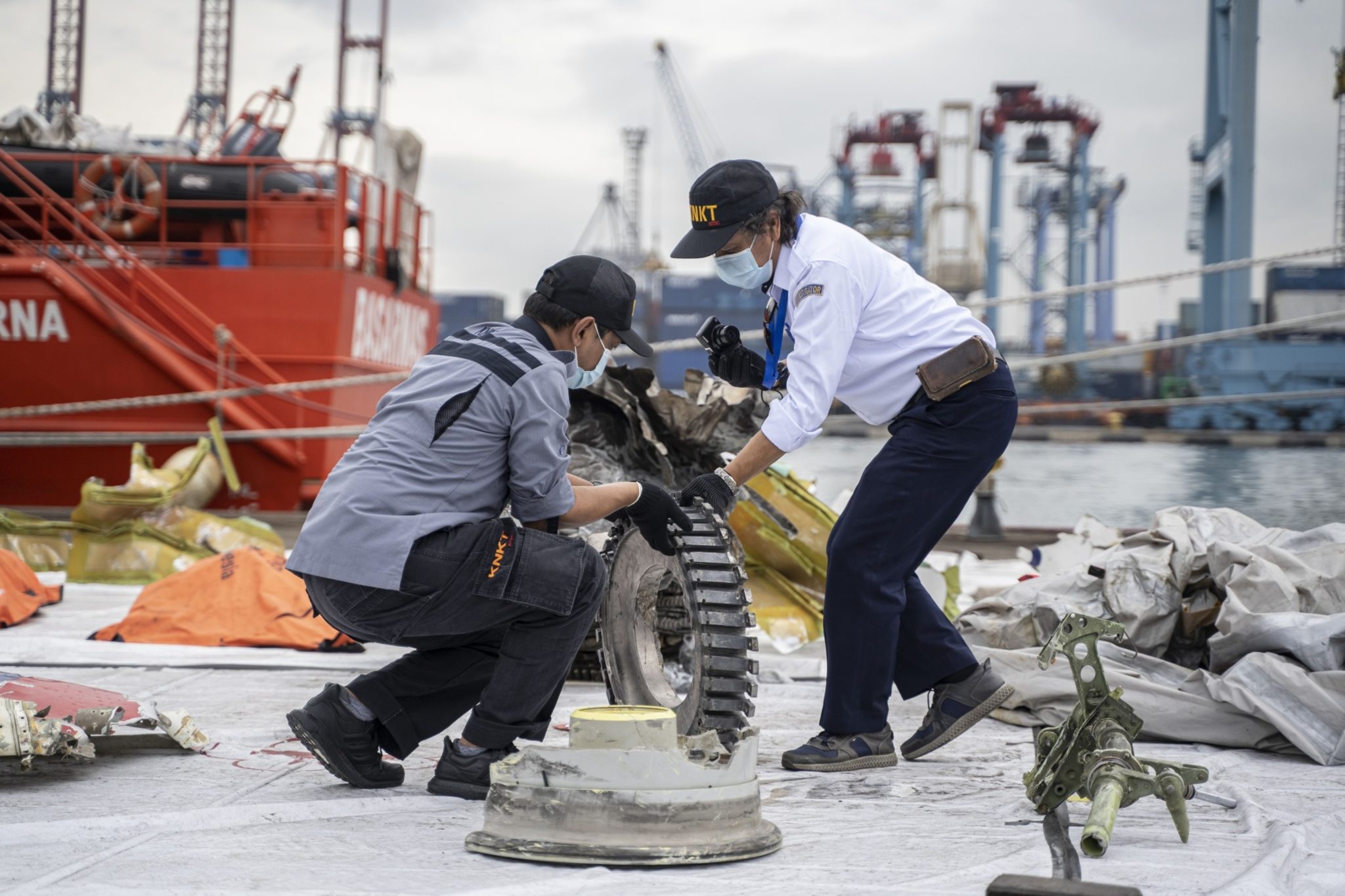 Pilot complacency blamed for Indonesia jet crash that killed 62 - Moneyweb