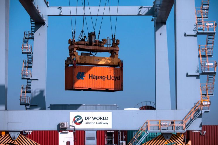 Maersk, Hapag-Lloyd plan to sail south of Africa into 2025 - Moneyweb
