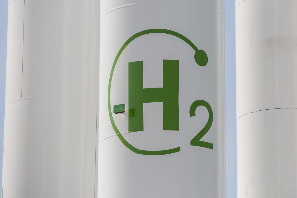 SA sets sights on R4.3trn in hydrogen investment - Moneyweb