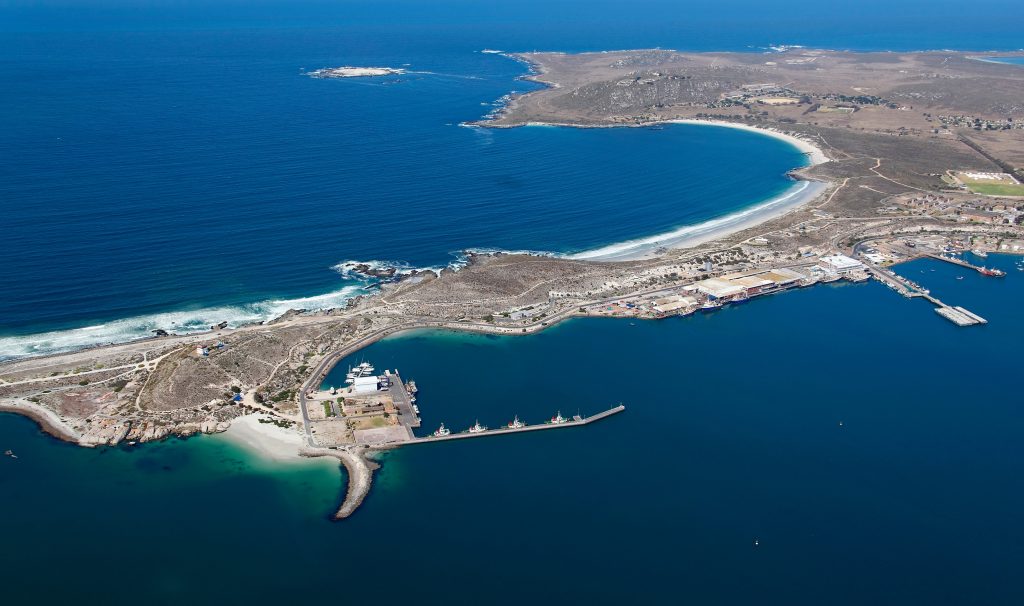Saldanha Bay IDZ’s green hydrogen ambitions - Moneyweb