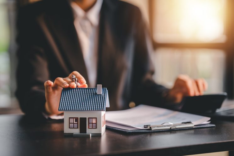 Blow for state over BEE requirement for estate agents - Moneyweb