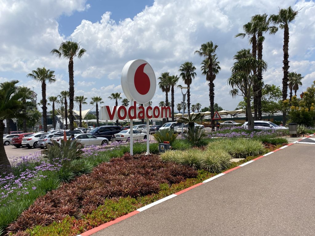 Load shedding woes and Ethiopia launch weighs on Vodacom - Moneyweb