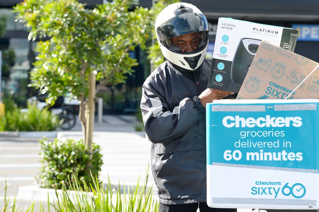 Is Spar most exposed to the Checkers Sixty60 threat? - Moneyweb