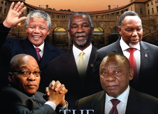 South Africa needs strategic leadership to weather its storms - Moneyweb