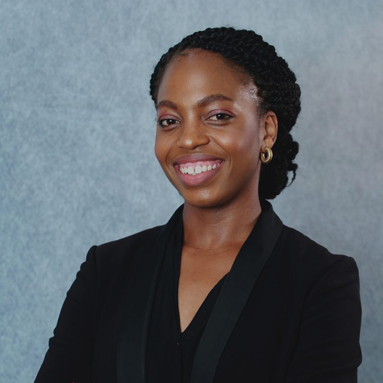 DBSA appoints Boitumelo Mosako as new CEO - Moneyweb