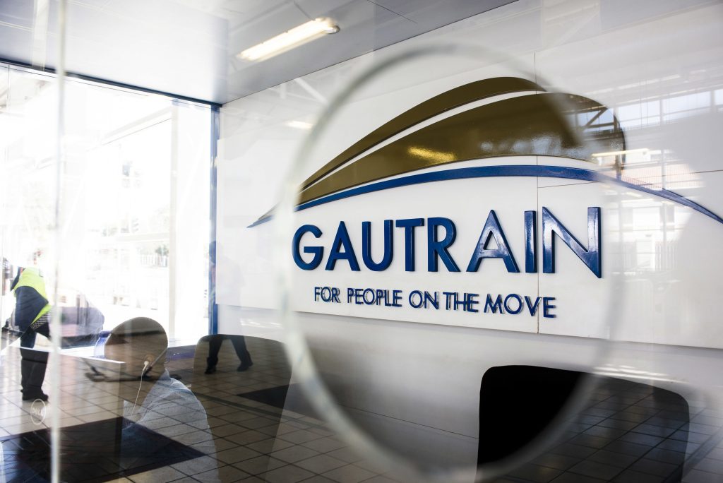 Sale of M&R’s stake in Gautrain operator moves a step nearer - Moneyweb