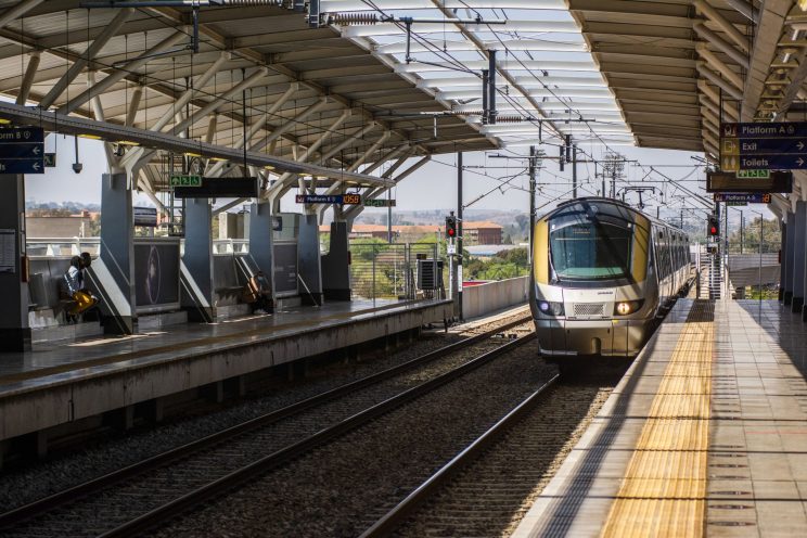 Gauteng pushes spending to meet service delivery demands, says Maile ...