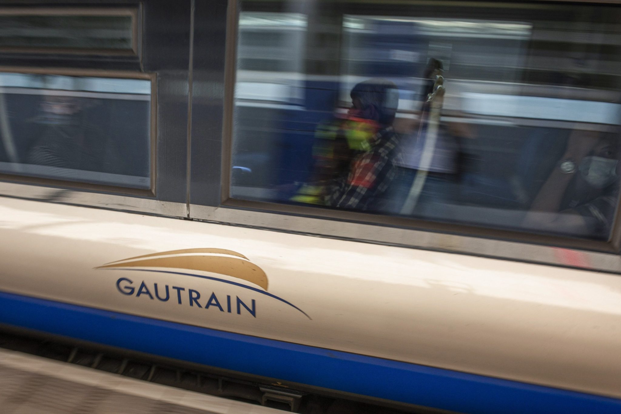 AA criticises Gautrain expansion as ‘financial train wreck’ - Moneyweb