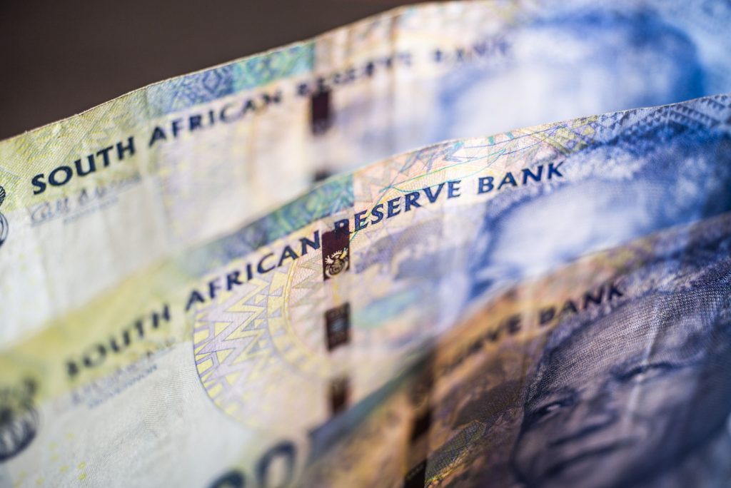 Rand strength continues - Moneyweb