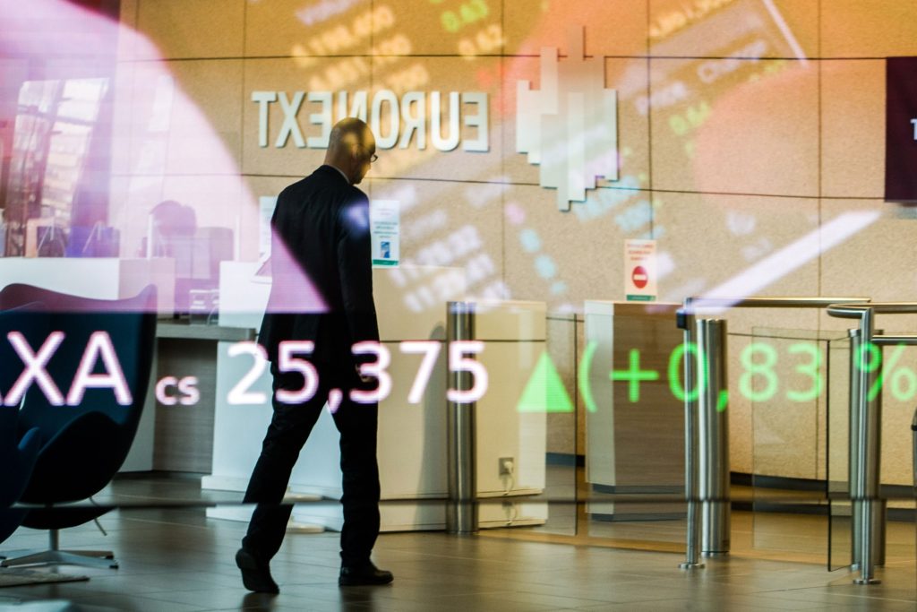 European, US stock futures edge higher before Fed: markets wrap - Moneyweb