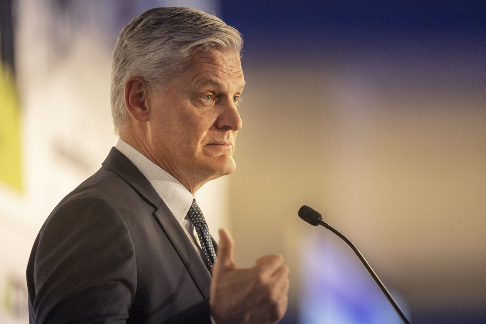 De Ruyter says he survived murder attempt in December - Moneyweb