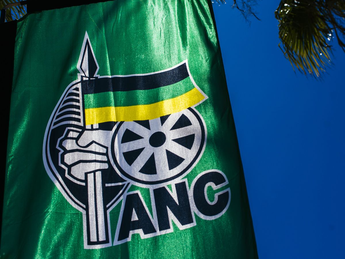 ANC leaders meet to weigh South Africa options with Zuma silent - Moneyweb