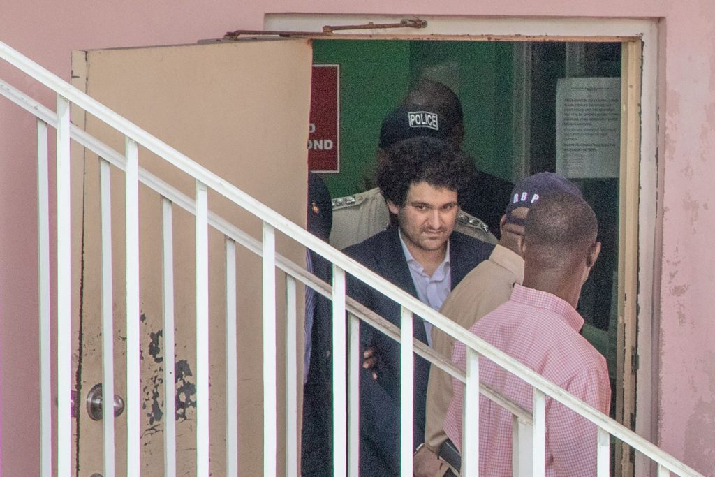 SBF sent back to Bahamian jail after catching lawyer off guard with US ...