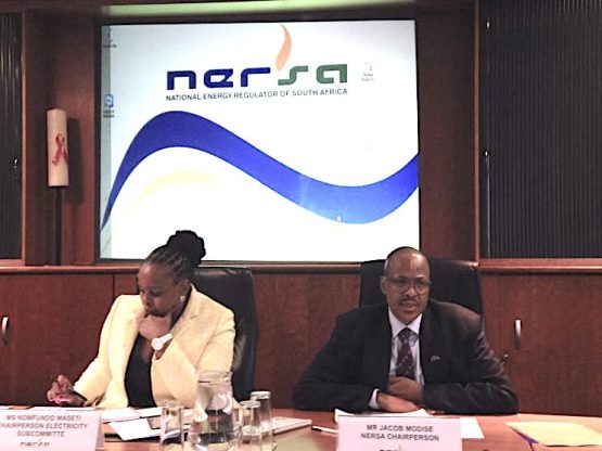 Nersa kicks Eskom tariff can down the road - Moneyweb