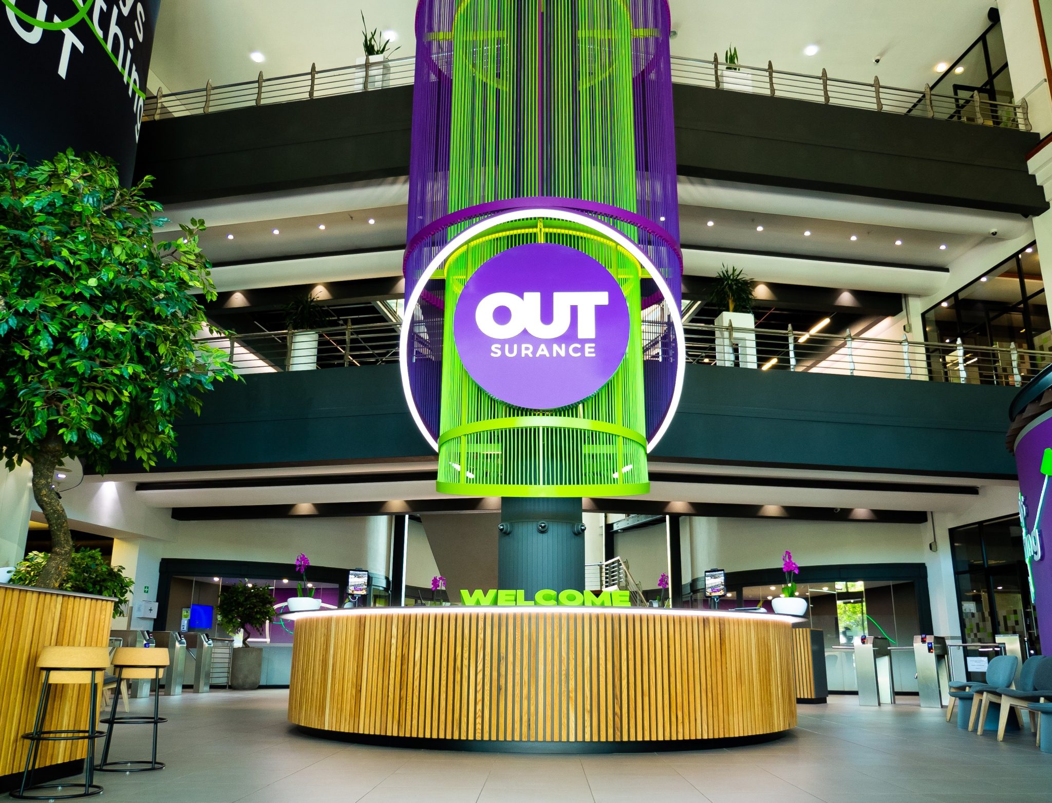 OUTsurance opts for secondary listing on A2X - Moneyweb