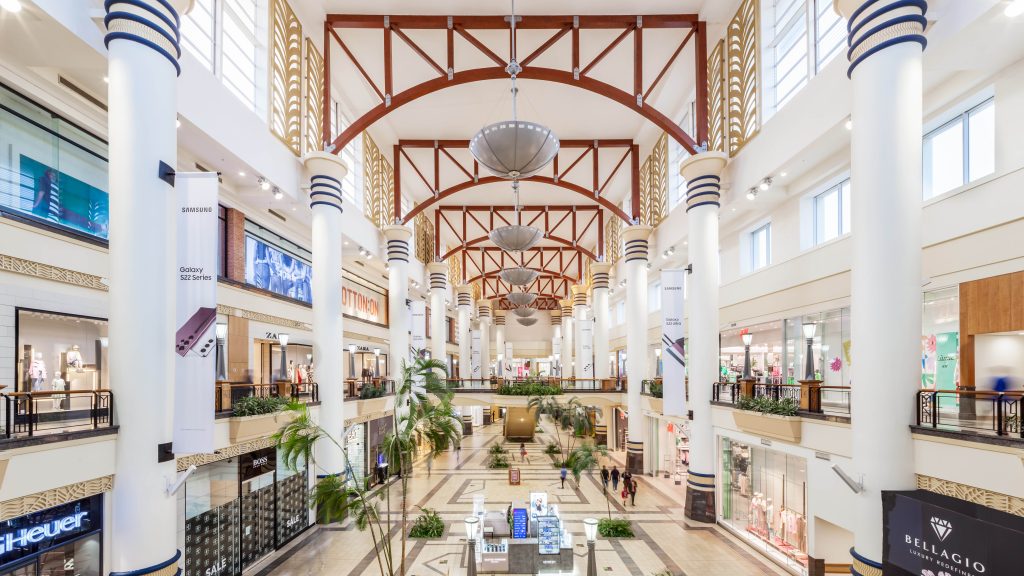 Why major malls need to continually innovate and invest - Moneyweb