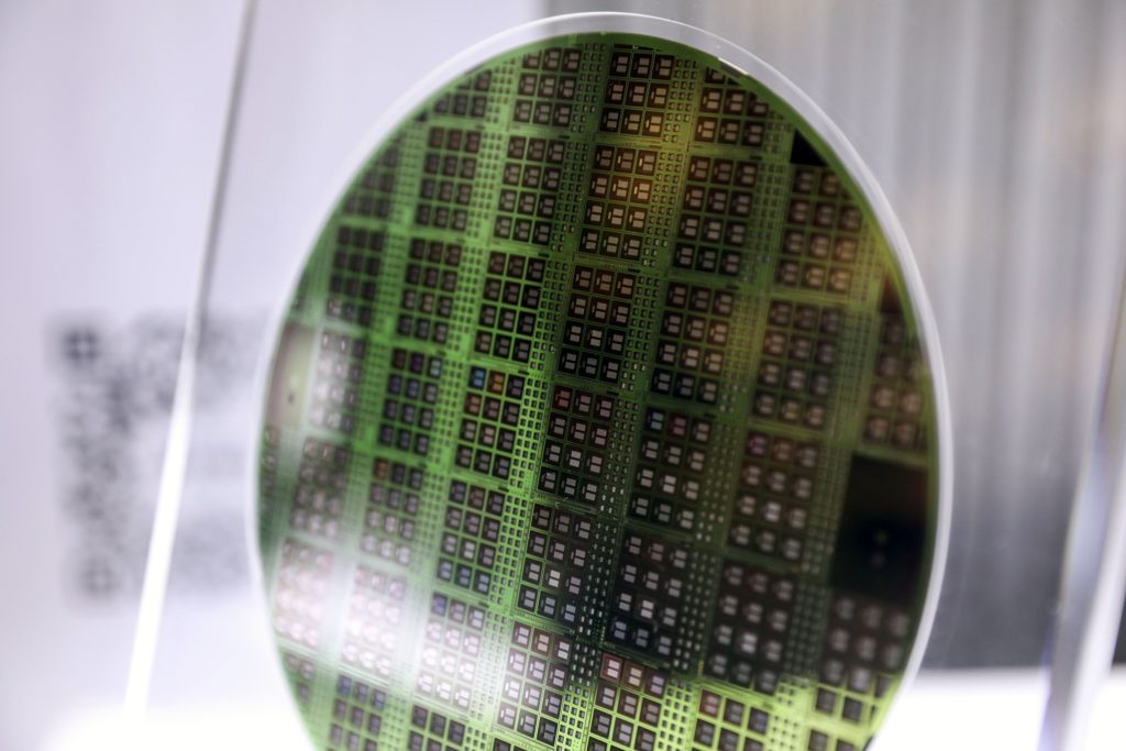 Taiwan passes its chips Act, offers tax credits to chipmakers - Moneyweb