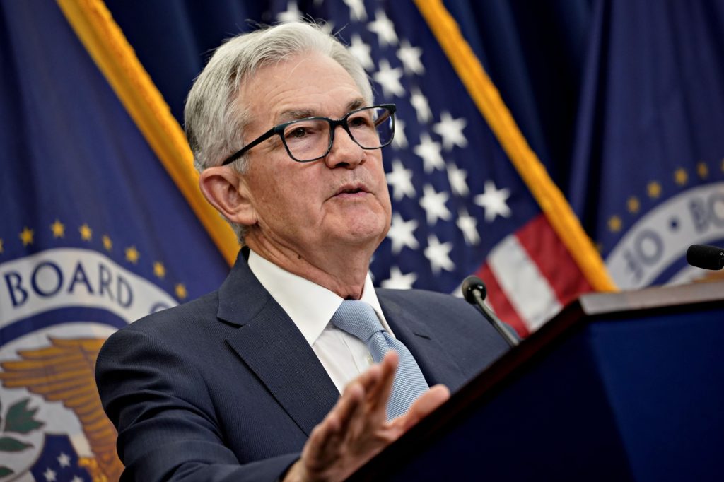 Fed’s no-rate-cut mantra rejected by markets seeing recession - Moneyweb