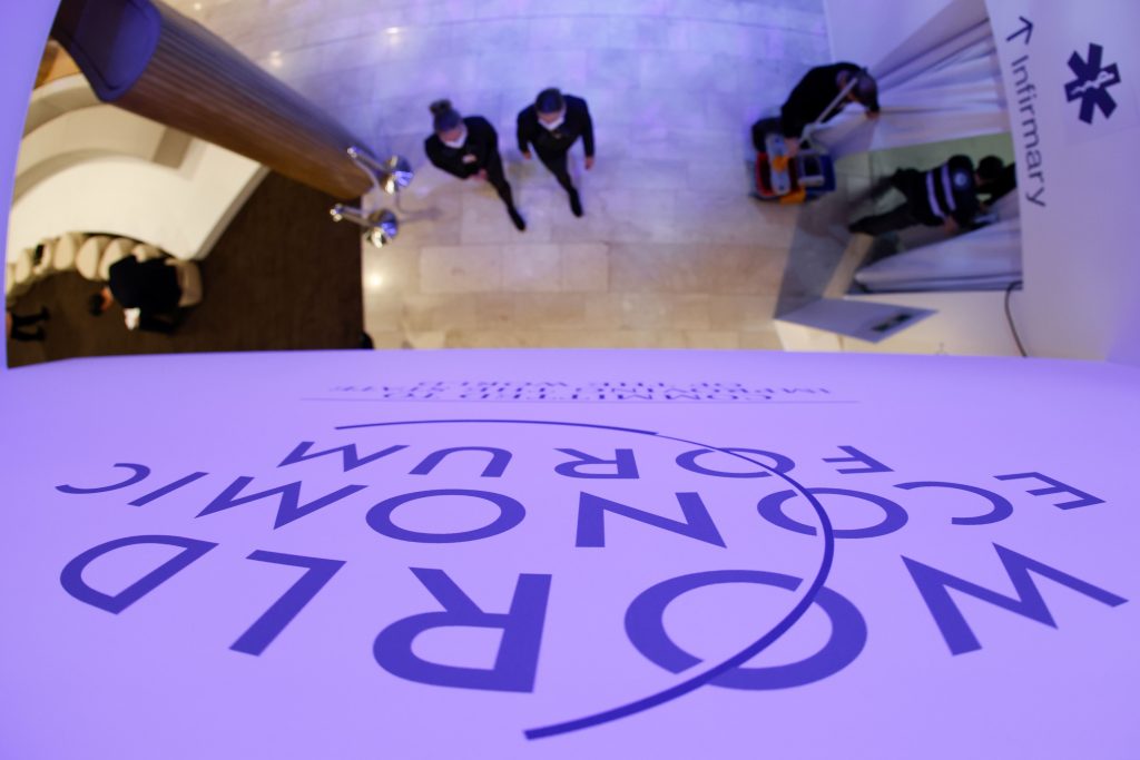 As Davos crowd gathers, governments urged to rein in ‘billionaire class ...